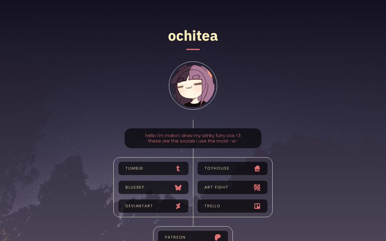 ochitea